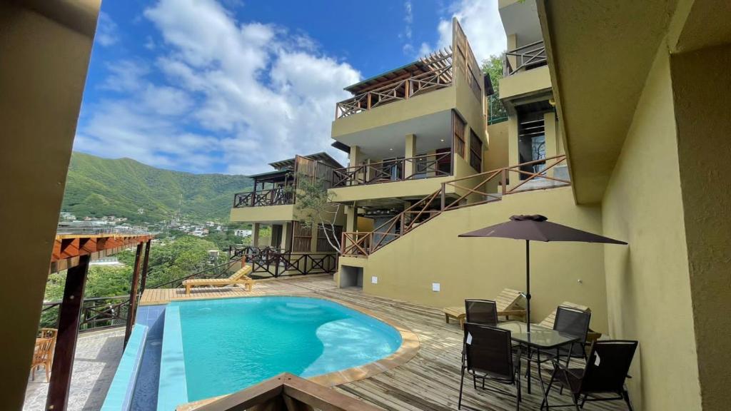 Cabañas Paraiso, Taganga (updated prices 2025)