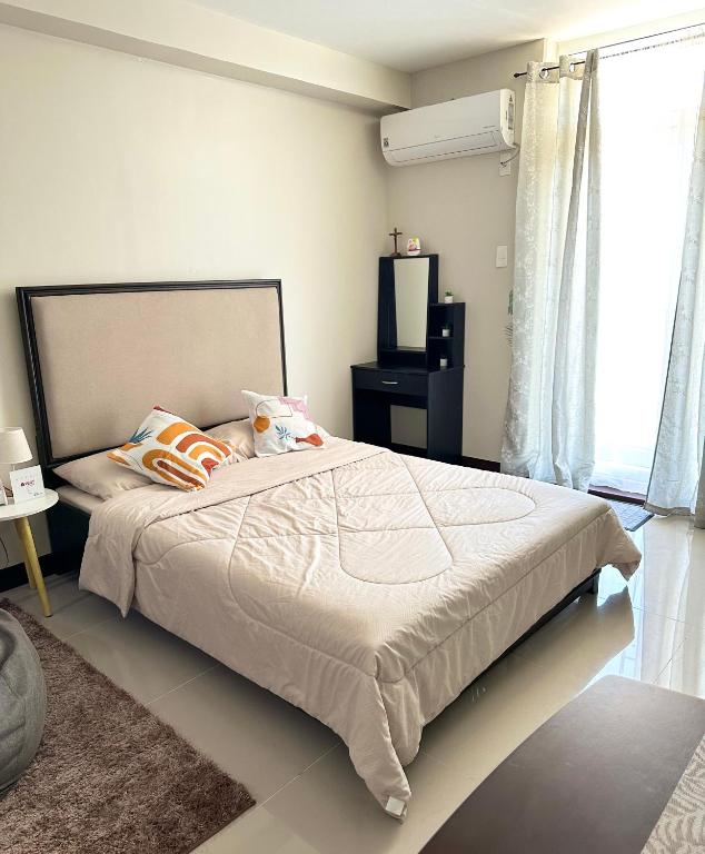 Condo Stay at Saekyung Looc, Lo-oc (updated prices 2026)