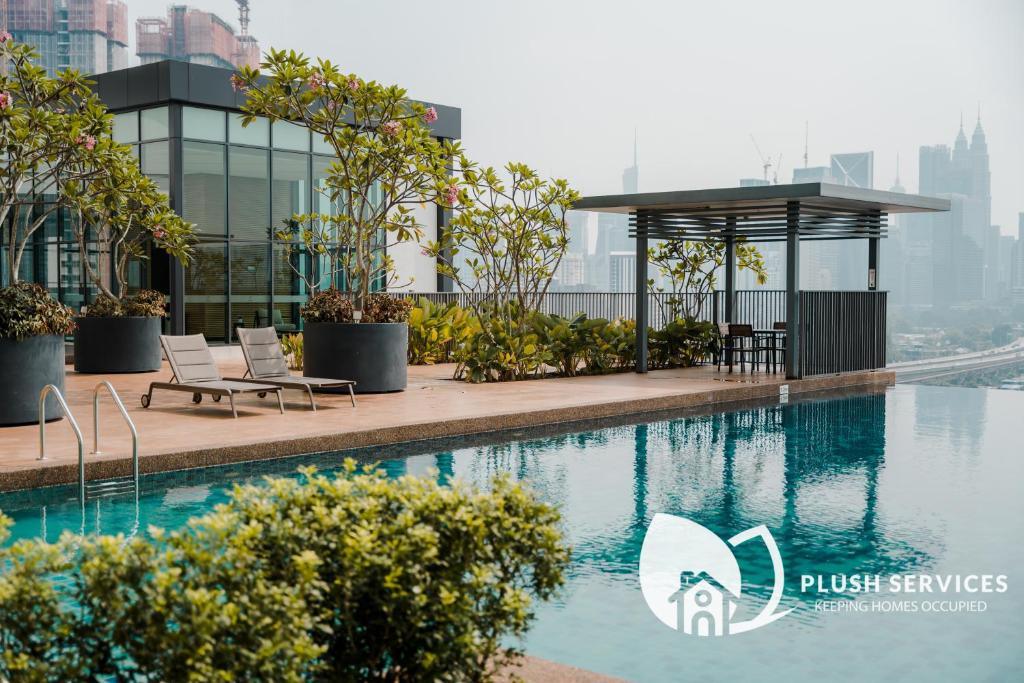 Datum Jelatek by Plush, Kuala Lumpur (updated prices 2025)