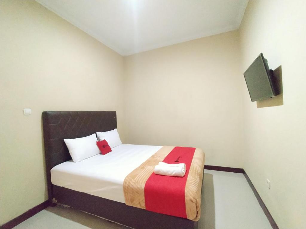 RedDoorz near Prawirotaman Yogyakarta, Yogyakarta (updated prices 2025)