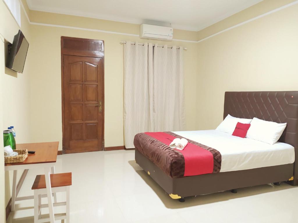 RedDoorz near Prawirotaman Yogyakarta, Yogyakarta (updated prices 2025)