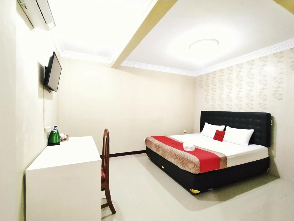 RedDoorz near Prawirotaman Yogyakarta, Yogyakarta (updated prices 2025)