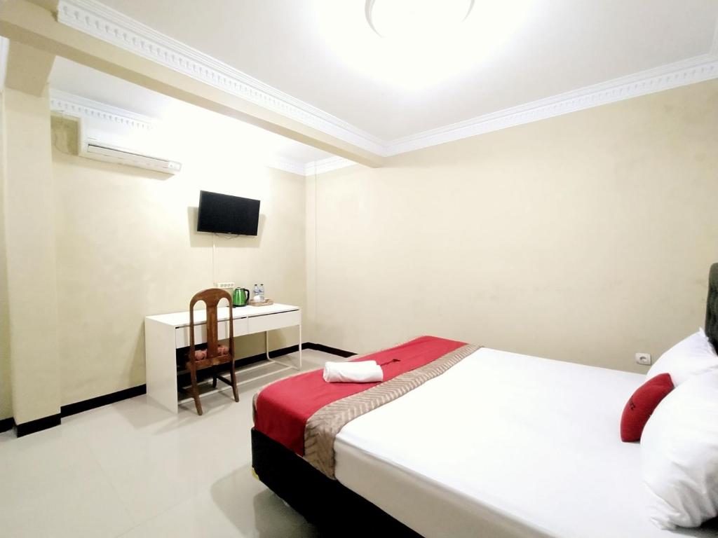 RedDoorz near Prawirotaman Yogyakarta, Yogyakarta (updated prices 2025)