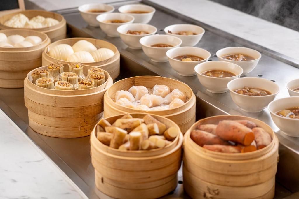 Guangzhou Marriott Hotel Nansha, Guangzhou (updated prices 2025)