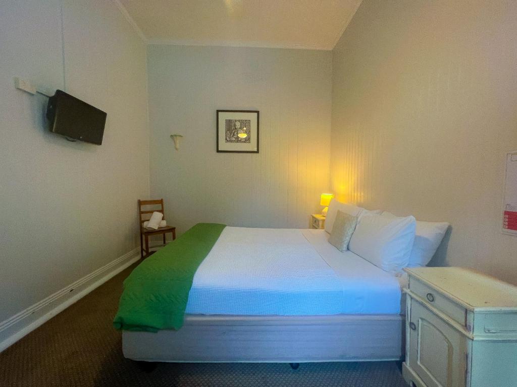 Ulmarra Hotel, Ulmarra (updated prices 2025)