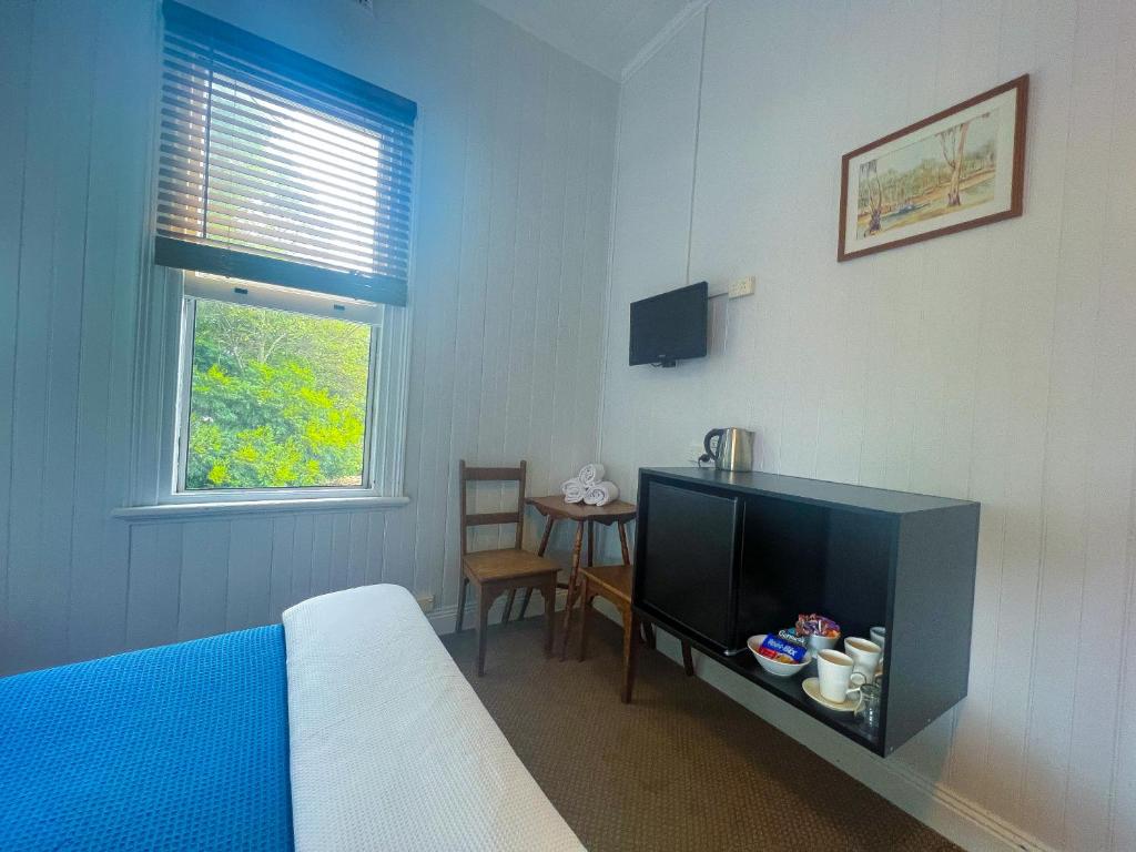 Ulmarra Hotel, Ulmarra (updated prices 2025)