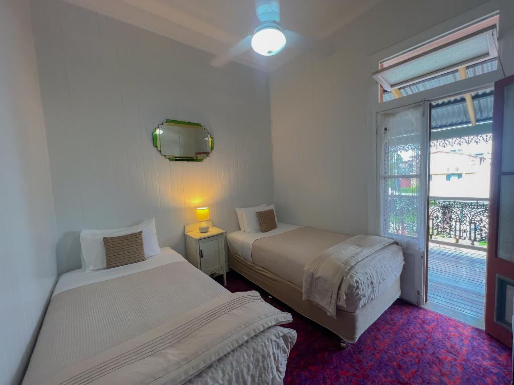 Ulmarra Hotel, Ulmarra (updated prices 2025)