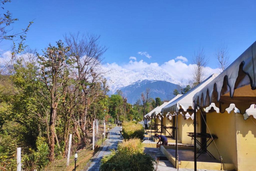 Dev Bhoomi Farms & Cottages, Dharamshala – Updated 2023 Prices