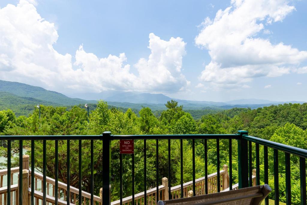 Deer Ridge Mountain Resort E108, Gatlinburg (updated prices 2025)