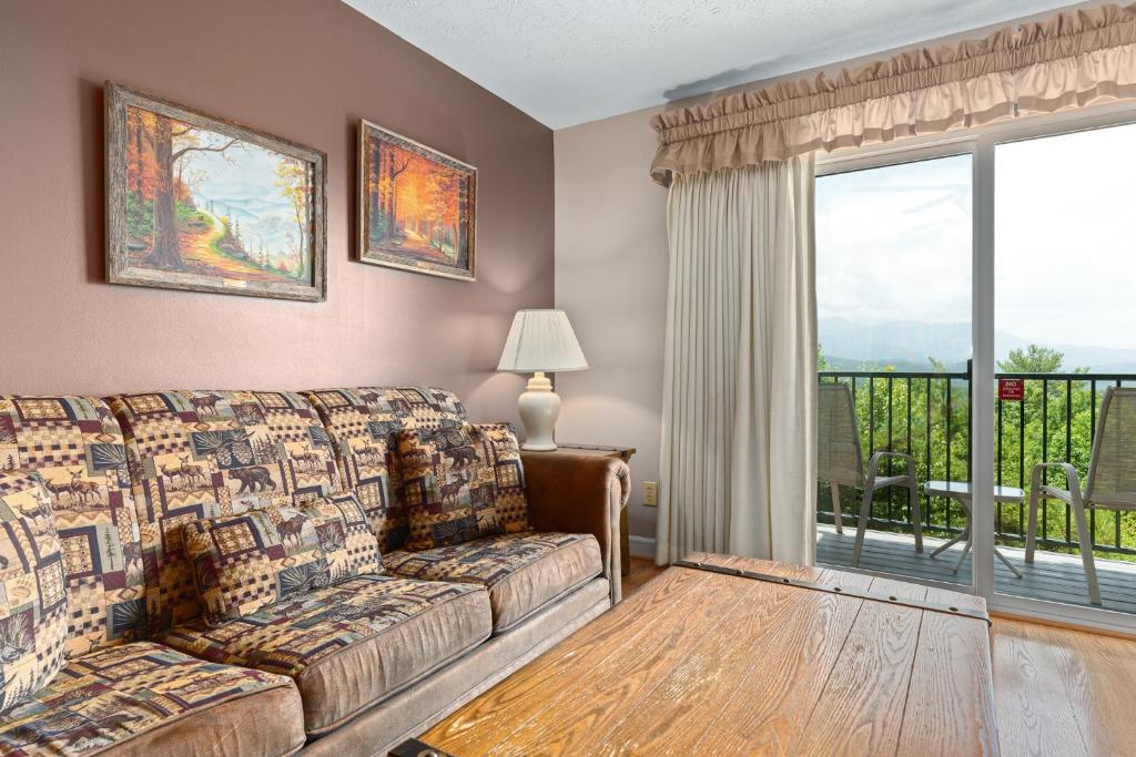 Deer Ridge Mountain Resort E108, Gatlinburg (updated prices 2025)