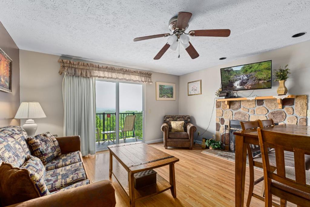 Deer Ridge Mountain Resort E108, Gatlinburg (updated prices 2025)