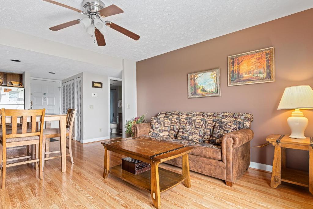 Deer Ridge Mountain Resort E108, Gatlinburg (updated prices 2025)