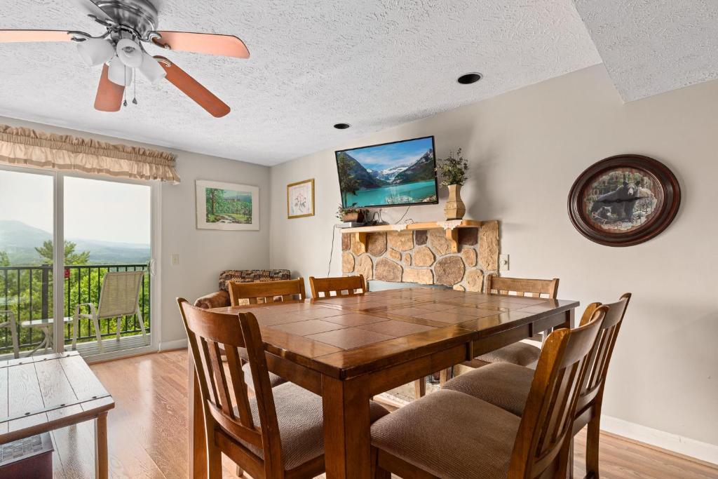 Deer Ridge Mountain Resort E108, Gatlinburg (updated prices 2025)