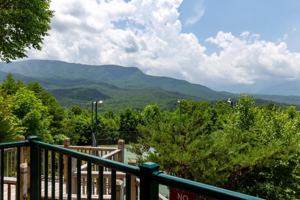 Deer Ridge Mountain Resort E108, Gatlinburg (updated prices 2025)
