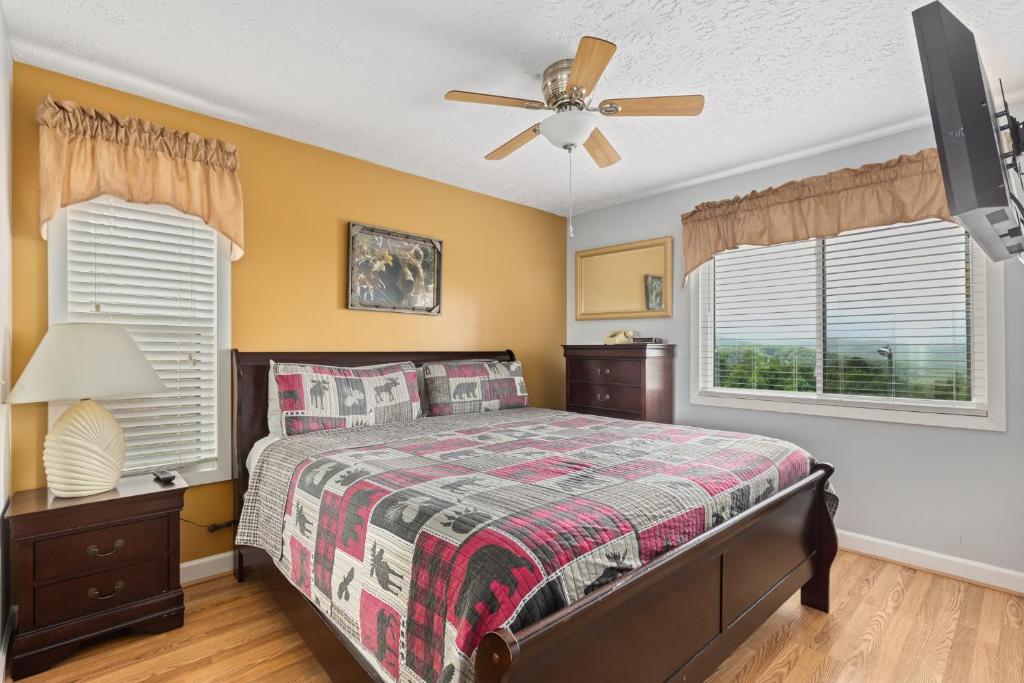 Deer Ridge Mountain Resort E108, Gatlinburg (updated prices 2025)