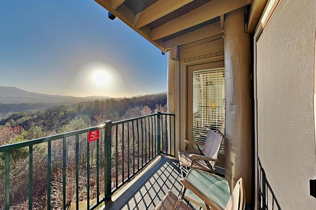 Deer Ridge Mountain Resort E203, Gatlinburg (precios actualizados 2024)