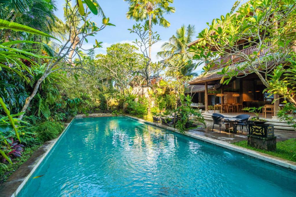 The Pause Inn - Soca 3, Ubud (updated prices 2026)