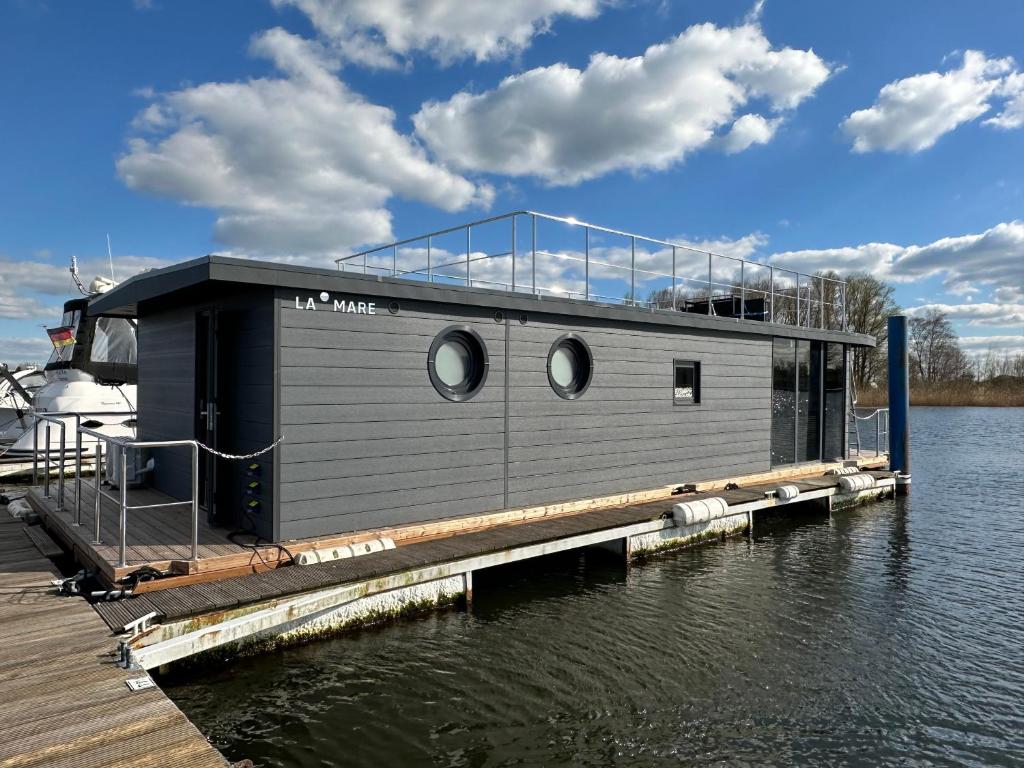 Hausboot La Mare Seeblick, Weyhe – Updated 2023 Prices