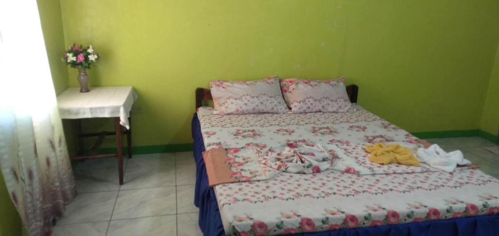 A's Place Palawan, Inandeng (updated prices 2025)