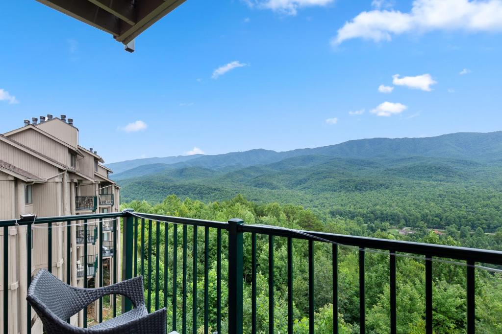 Deer Ridge Mountain Resort C201, Gatlinburg (aktualisierte Preise für 2024)