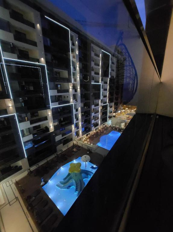 Seaside Splendor Apartment, Năvodari (updated prices 2025)