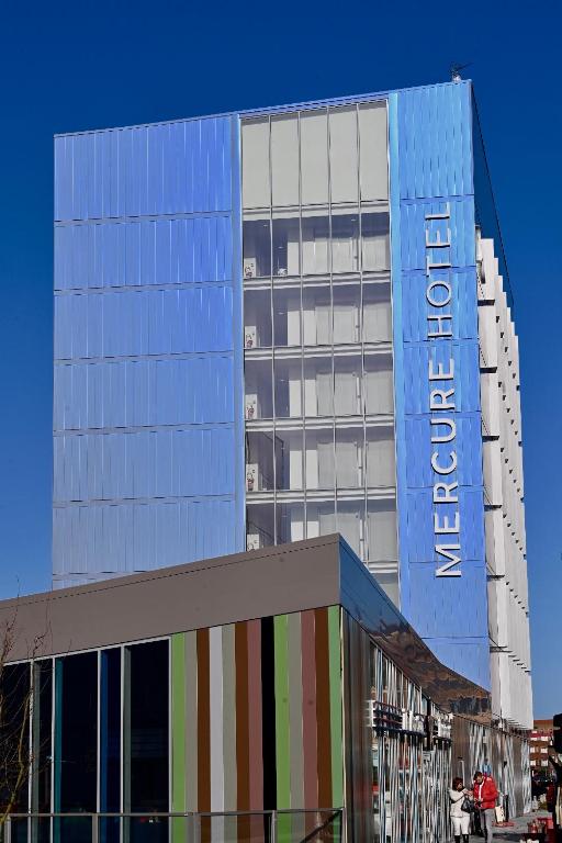Mercure Dunkerque Centre Gare, Dunkerque – Updated 2023 Prices