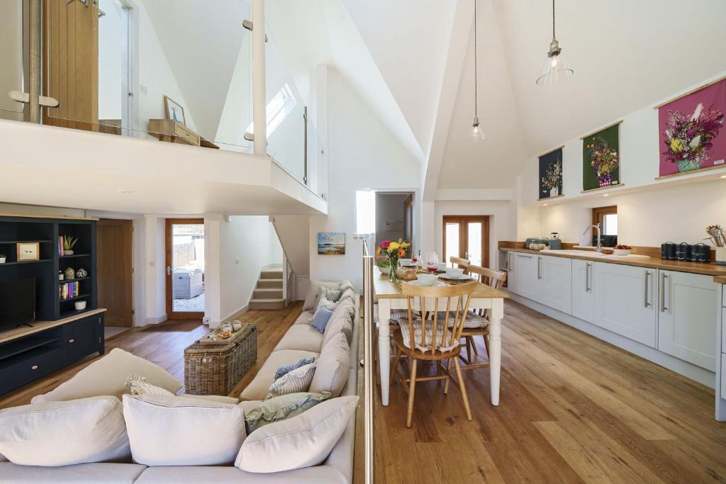 Hollybank Barn, Dorchester (precios actualizados 2026)