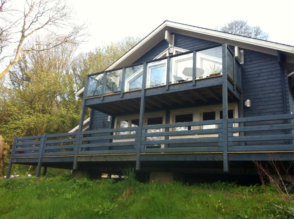 The Blue House, Tenby (updated prices 2026)