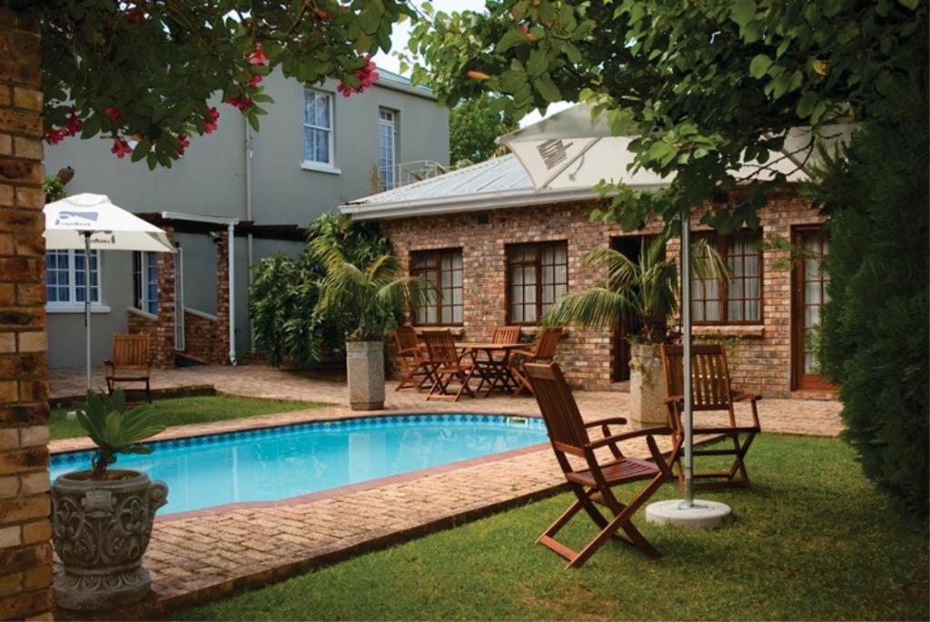 The Graham Hotel, Grahamstown (updated prices 2025)