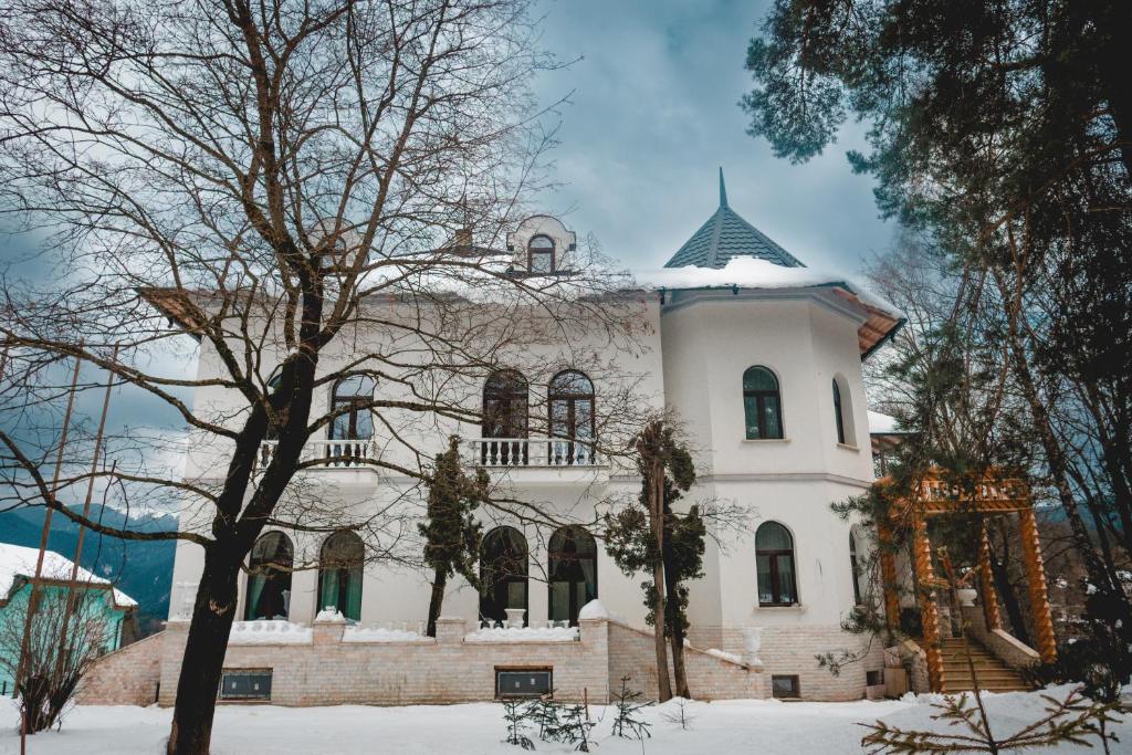 Conacul Dima Predeal, Predeal – Updated 2023 Prices