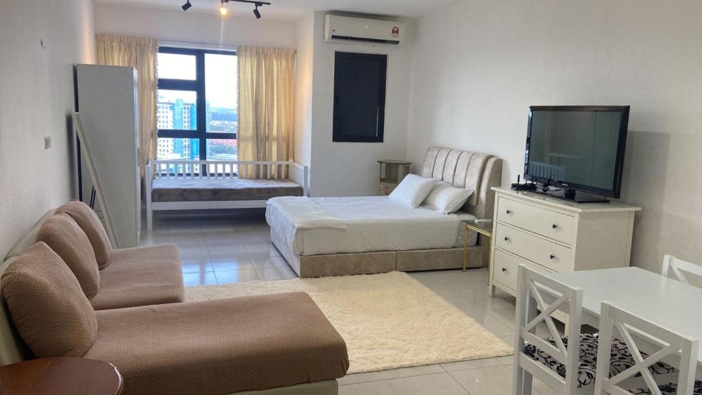 Homestay Bangi, Kajang (precios actualizados 2026)