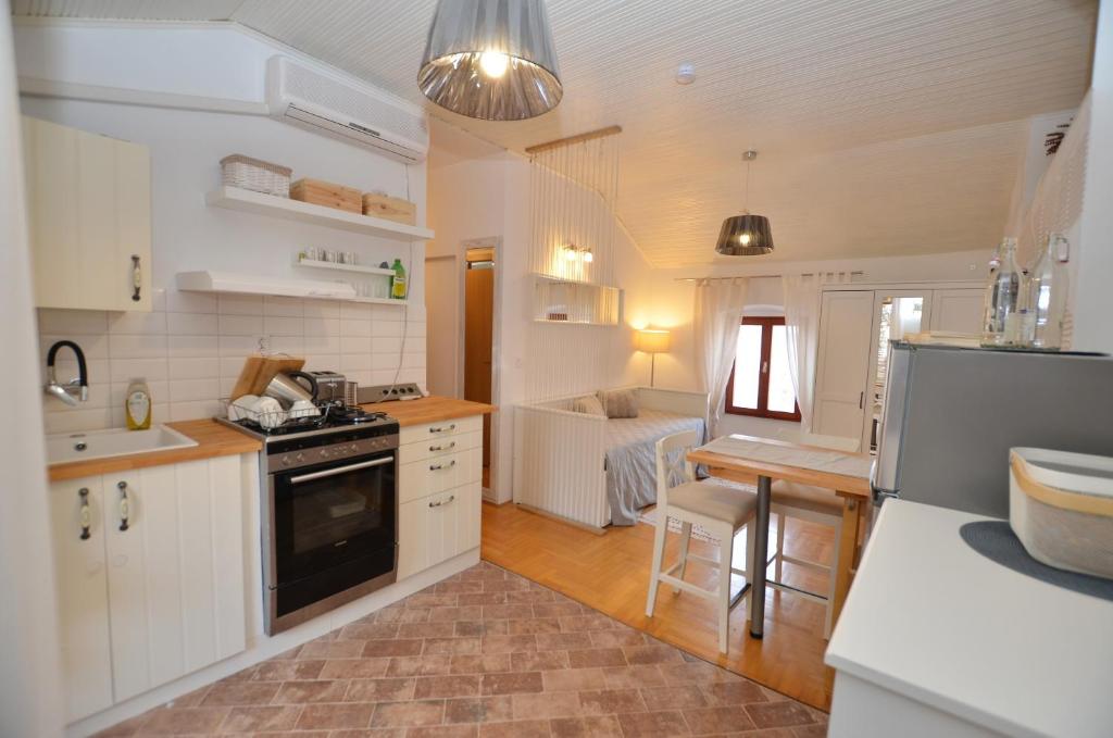 Ferri Apartment, Rovinj (updated prices 2024)