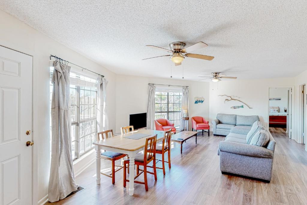 Sea Shell - Unit A, Gulf Shores (precios actualizados 2025)