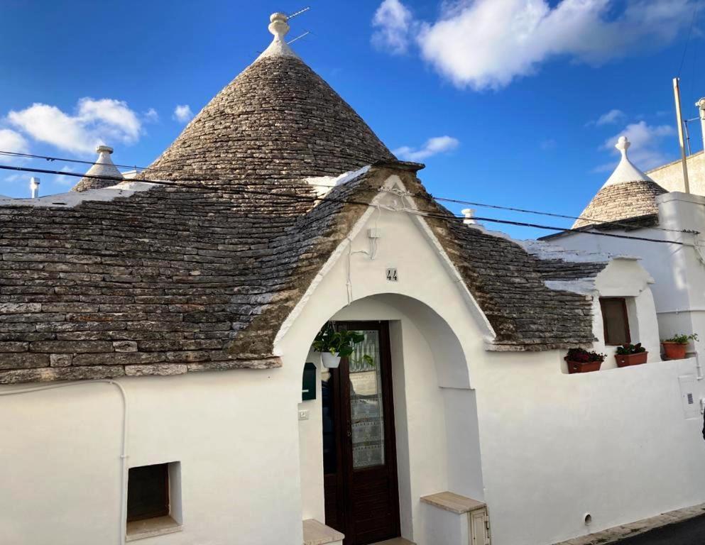 Trullo Il Nespolo, Alberobello – Aktualisierte Preise für 2023