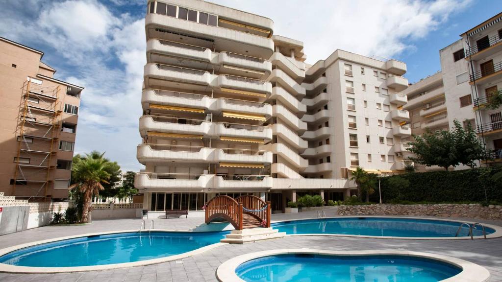 Costa Daurada Apartaments - ARQUUS II 178, Salou (precios actualizados ...
