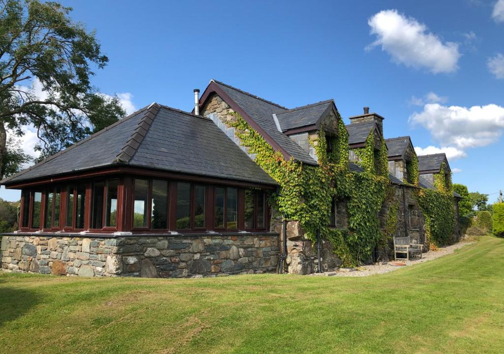 Cae Ceiniog, Dolgellau (preços atualizados para 2024)