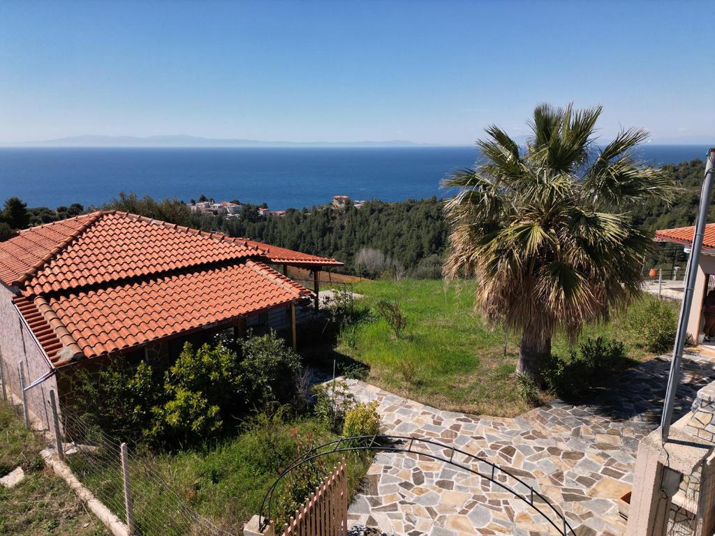 Endless View Country House, Agia Paraskevi (updated prices 2026)