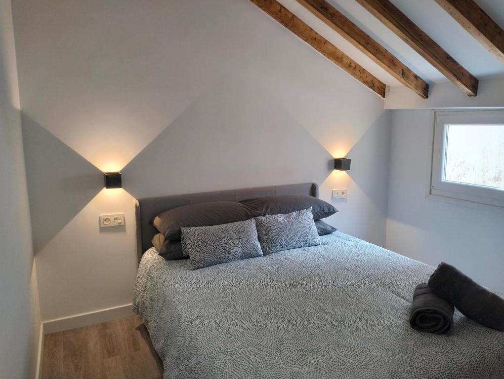 Gran Via 16 Bilbao centro LBI00574, Bilbao (updated prices 2025)