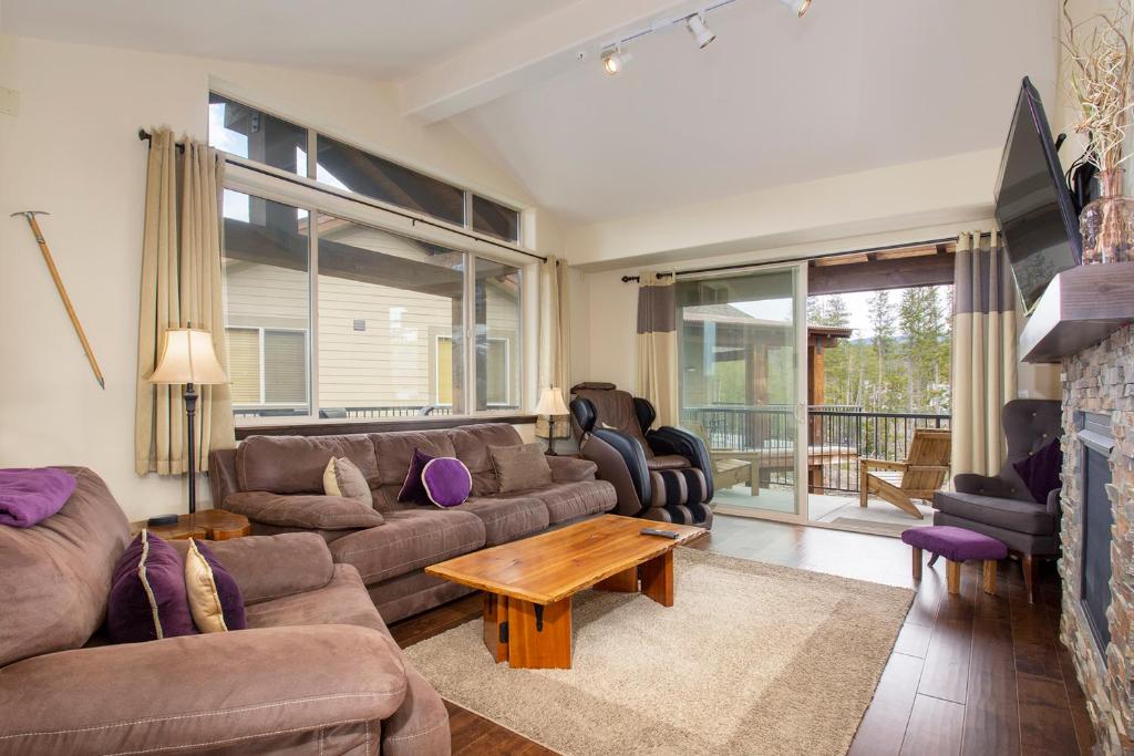Trailhead Lodges Building 101 Unit 131, Winter Park (precios ...