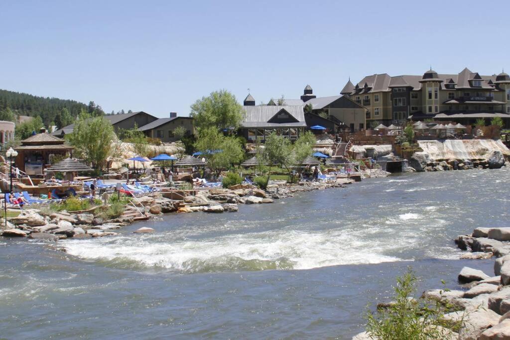 Compass Rose Colorado, Pagosa Springs (updated prices 2025)