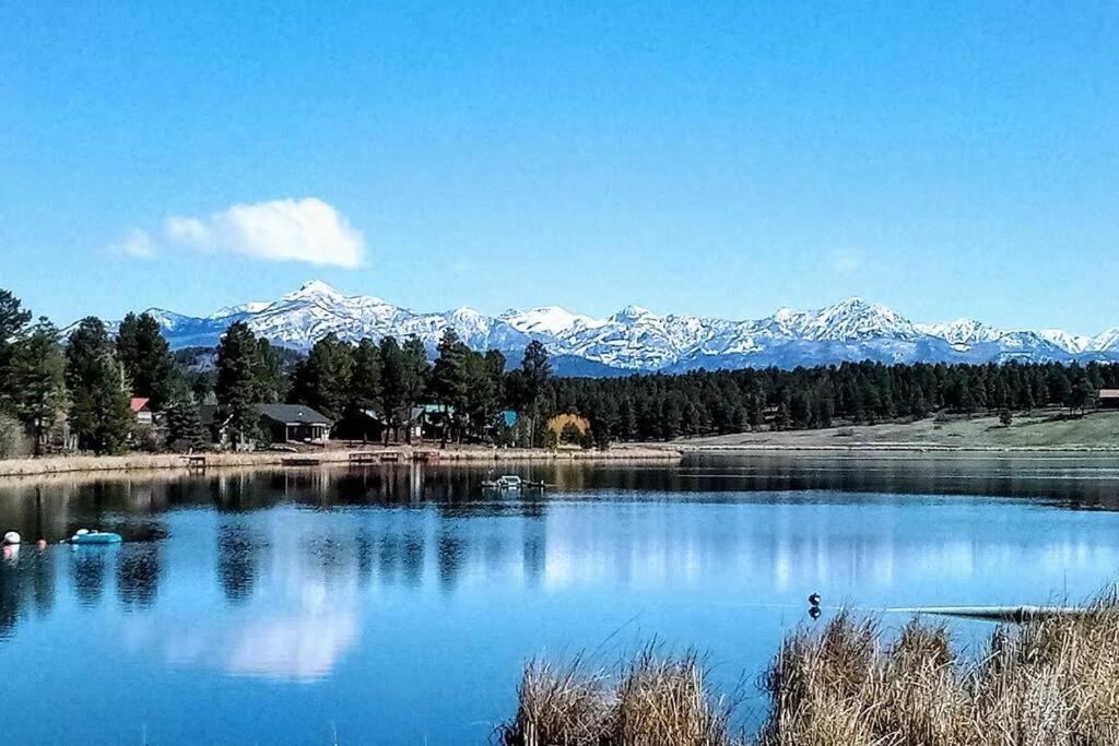 Compass Rose Colorado, Pagosa Springs (updated prices 2025)