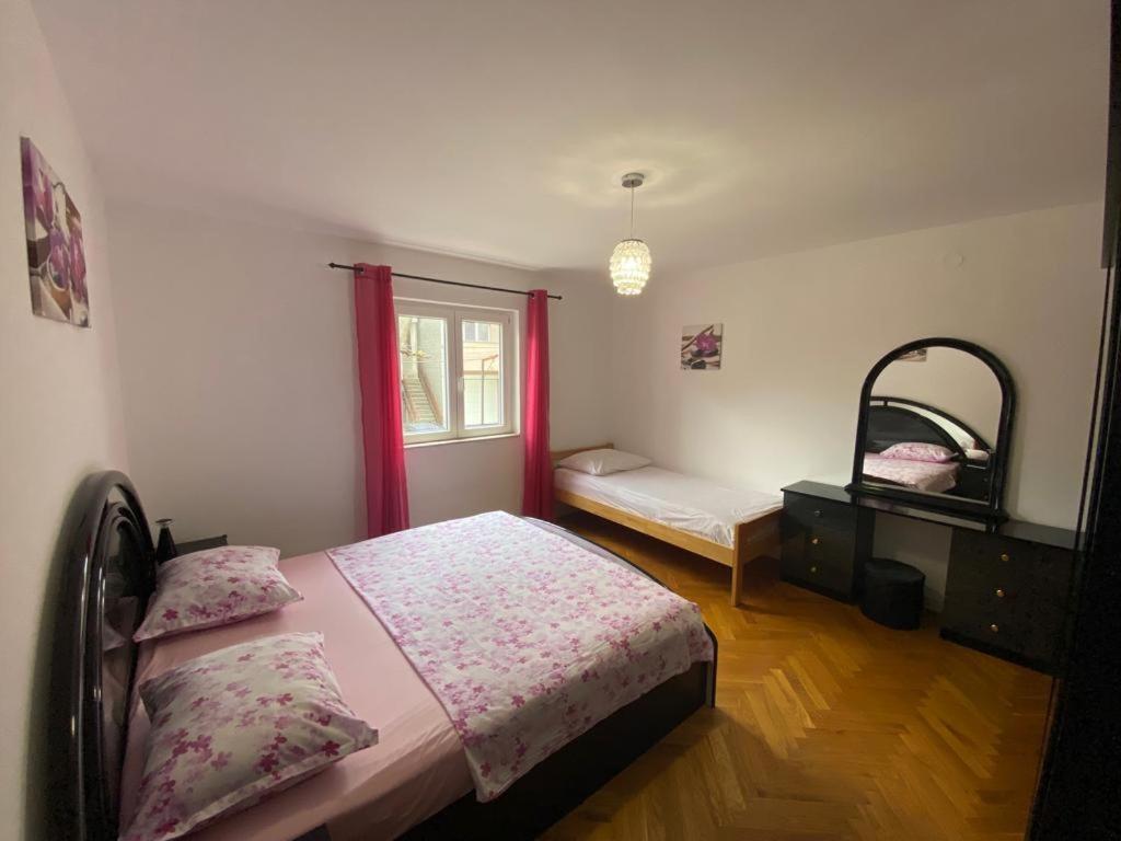 ANA, Split (updated prices 2024)