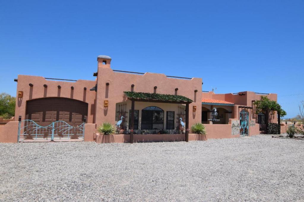 CASA ZUR HEIDE.....BEAUTIFUL San Felipe Rental Home, San Felipe की ...