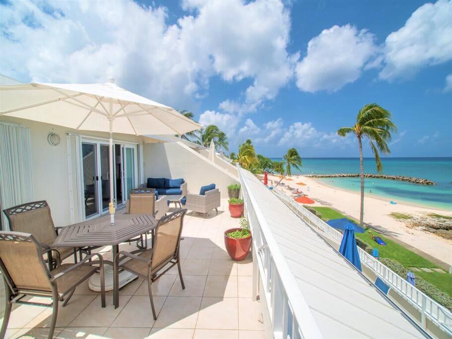 Sunset Cove # 303, West Bay (updated prices 2026)