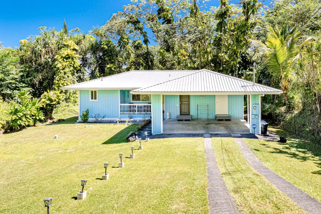 Opakapaka Ohana, Pahoa (updated prices 2025)