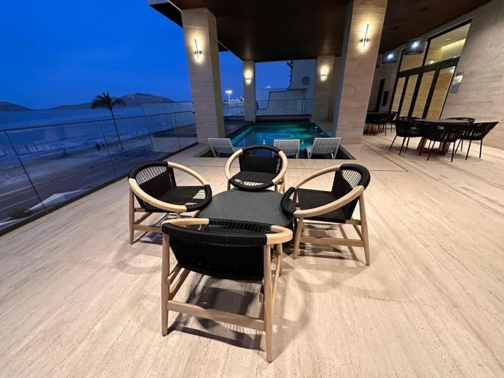 Grand O living, Mazatlán (updated prices 2026)