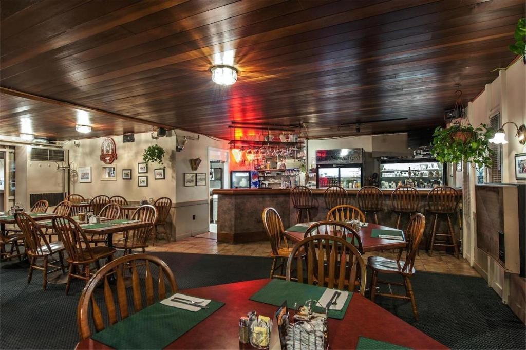 Chebucto Inn, Halifax (updated prices 2025)