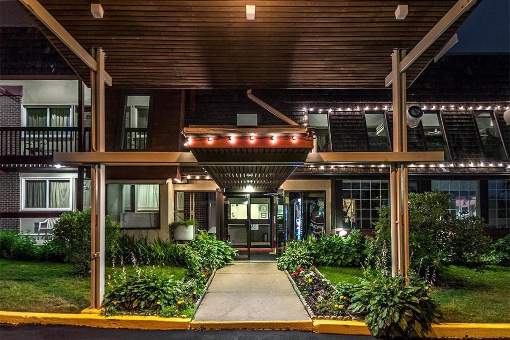 Chebucto Inn, Halifax (updated prices 2025)