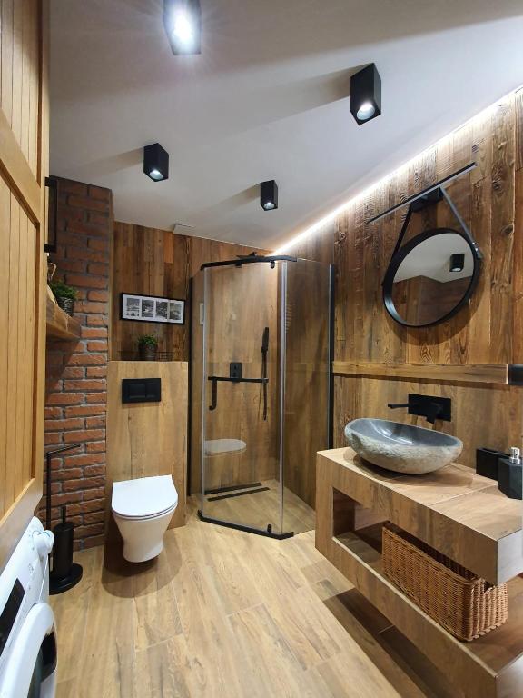 Apartamenty Stara Wisła, Wisła (aktualisierte Preise für 2024)