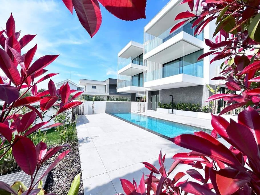 Palms Building, Lido di Jesolo (updated prices 2026)